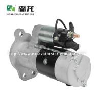 China Starter Motor Kamz 24V 8.5kw 10T М9Т.9112 740.11-240 740.13-260 740.30-260 for sale