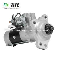 China Starter Motor Kamz 24V 8.5kw 10T М9Т.9112 740.11-240 740.13-260 740.30-260 for sale