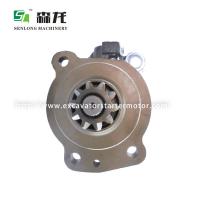 China Starter Motor Kamz 24V 8.5kw 10T М9Т.9122 11010086 AS 4573751945 5432.3708 ST142T-3708-10 ST142T-10 For 238 6562 6563 for sale