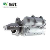 China Starter Motor Kamz CT142-10 24V 8.2/5.1kw 10T For 43080 53501 6450 4350 for sale
