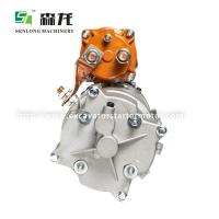 China Starter Motor Kamz СТ142Т 24V 9.2/4.82KW 10T for sale