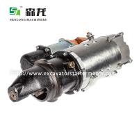 China Starter Motor Kamz СТ142Т 24V 9.2/4.82KW 10T for sale