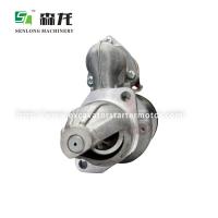 China ST-230-K4 Starter Motor Kamz СТ230K4  12V 1.55KW 9T for sale