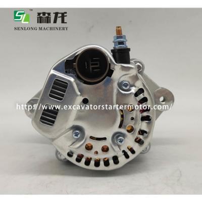 China 12V 45A  Alternator Aln8955sk 1-3612-25W 2706078003 for sale