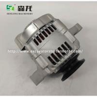 China 12V 45A  Alternator Aln8955sk 1-3612-25W 2706078003 for sale