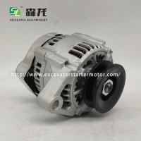 China 12V 45A  Alternator Aln8955sk 1-3612-25W 2706078003 for sale