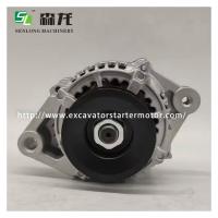 China 12V 45A  Alternator Aln8955sk 1-3612-25W 2706078003 for sale