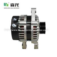 China 12V 75A 371QA3701020 371Q-3701020 JFZ1727 Alternator For BYD F0 1.0 / BYD F1 1.0 Original Auto Parts 371QA-3701020 for sale