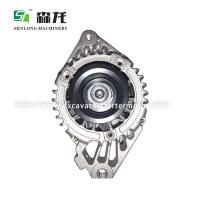 China 12V 75A 371QA3701020 371Q-3701020 JFZ1727 Alternator For BYD F0 1.0 / BYD F1 1.0 Original Auto Parts 371QA-3701020 for sale