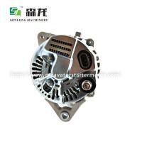 China 12V 110A ALTERNATOR JFZ1929 3701100-ED00A 701100ED00A JFZ1929 3701100-ED00A 4D20   3730004330 2618819 215567HQ 215567B for sale