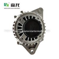 China 12V 110A ALTERNATOR JFZ1929 3701100-ED00A 701100ED00A JFZ1929 3701100-ED00A 4D20   3730004330 2618819 215567HQ 215567B for sale