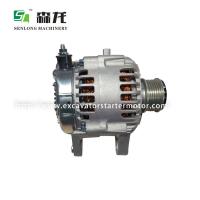 China 12V 110A ALTERNATOR JFZ1929 3701100-ED00A 701100ED00A JFZ1929 3701100-ED00A 4D20   3730004330 2618819 215567HQ 215567B for sale