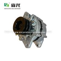 China 14V 75A 3701010-55D,370101055D,3701010-C118,JFZ175-031,JFZ175031,JFZ192T for BAW 1044/1065/4DC2/4DF6DF Dachai Deutz for sale