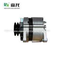 China 14V 75A 3701010-55D,370101055D,3701010-C118,JFZ175-031,JFZ175031,JFZ192T for BAW 1044/1065/4DC2/4DF6DF Dachai Deutz for sale