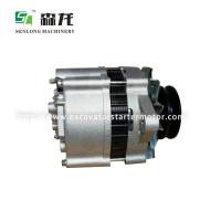 China 14V 75A 3701010-55D,370101055D,3701010-C118,JFZ175-031,JFZ175031,JFZ192T for BAW 1044/1065/4DC2/4DF6DF Dachai Deutz for sale