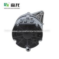 China 24V 35A ALTERNATOR JFW227,CA1490020,JFWZ19DA/JFWZ29DA for YUCHAI 4108 Jichai 6130Q/ Zhaoyang 6102/Xichai 141/ LN142 for sale