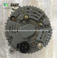 China ALTERNATOR 24V 35A S2 VG1560090010 JFZ2150Z1 VG15600090010 612630060694 612600090043 for sale