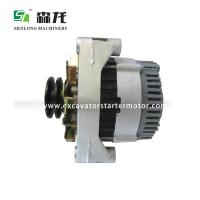 China ALTERNATOR 24V 35A S2 VG1560090010 JFZ2150Z1 VG15600090010 612630060694 612600090043 for sale