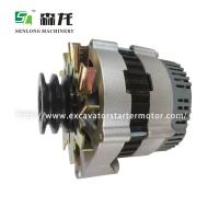 China ALTERNATOR 24V 35A S2 VG1560090010 JFZ2150Z1 VG15600090010 612630060694 612600090043 for sale