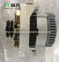 China ALTERNATOR 24V 35A S2 VG1560090010 JFZ2150Z1 VG15600090010 612630060694 612600090043 for sale