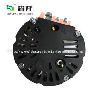 China 24V 55A S2 HG1500098012  JFZ255-0205  Alternator for sale