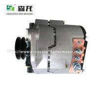 China 24V 55A S2 HG1500098012  JFZ255-0205  Alternator for sale