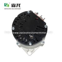 China 24V  70A 15313701010  Alternator  With Inner Plastic Bag Packing for sale