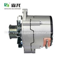 China 24V  70A 15313701010  Alternator  With Inner Plastic Bag Packing for sale