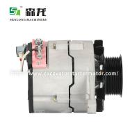 China ALTERNATOR 24V 70A  A44BA-3701100-02 JFZ273Y2 For Yuchai YC6J-2200-30 for sale