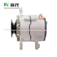 China ALTERNATOR 24V  70A ALP3444UW JFZ2710CC B32433701010002 for sale