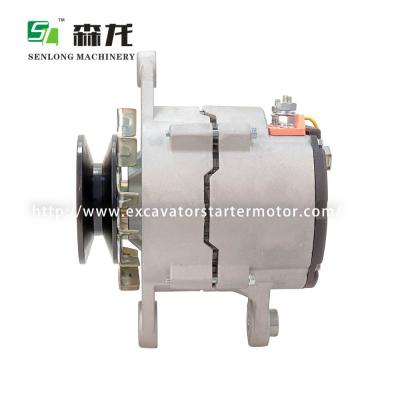 China ALTERNATOR 24V  70A ALP3444UW JFZ2710CC B32433701010002 for sale