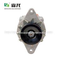 China ALTERNATOR 24V  70A ALP3444UW JFZ2710CC B32433701010002 for sale