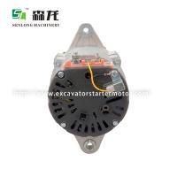China ALTERNATOR 24V  70A ALP3444UW JFZ2710CC B32433701010002 for sale