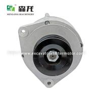 China 24V 70A ALTERNATOR For 370101029D，37010106000263，3701010-36D，JFZ2971，JFZ2902V，JFZ2971，3701010630114BA，3701010-600-0263 for sale