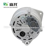 China 24V 70A ALTERNATOR For 370101029D，37010106000263，3701010-36D，JFZ2971，JFZ2902V，JFZ2971，3701010630114BA，3701010-600-0263 for sale