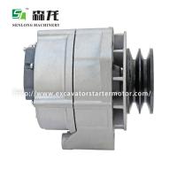 China 24V 70A ALTERNATOR For 370101029D，37010106000263，3701010-36D，JFZ2971，JFZ2902V，JFZ2971，3701010630114BA，3701010-600-0263 for sale