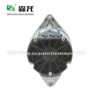 China ALTERNATOR 24V 70A 1FQ612-3701010,JFW27C,JFW29C, YCD4R11G-68,1AQ017-3701010,1FQ612-3701010B for sale