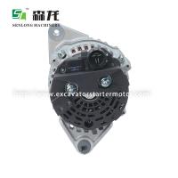 China 24V 70A  Alternator BXF2080Y01 860128283 612600090506 612600090248 612600090352 612600090630 612600090599 for sale