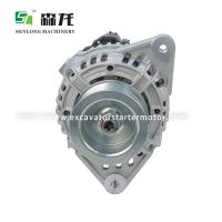 China 24V 70A  Alternator BXF2080Y01 860128283 612600090506 612600090248 612600090352 612600090630 612600090599 for sale