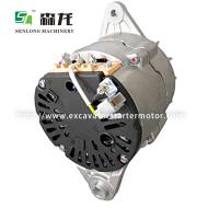 China 24V 70A ALTERNATOR JFZ276C8  For Prestolite Series HONDA DONGFENG CHAOCHAI 4102-C3F Generator for sale