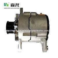 China 24V 70A ALTERNATOR JFZ276C8  For Prestolite Series HONDA DONGFENG CHAOCHAI 4102-C3F Generator for sale