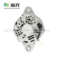 China 24V 70A D6114 Motor Original JFZ2520C for sale