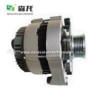 China Sinotruk 24V  70A  Alternator VG1560090012 for sale