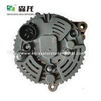 China Sinotruk 24V  70A  Alternator VG1560090012 for sale
