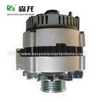 China Sinotruk 24V  70A  Alternator VG1560090012 for sale