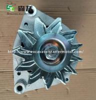 China Sinotruk 24V  70A  Alternator VG1560090012 for sale
