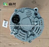 China Sinotruk 24V  70A  Alternator VG1560090012 for sale
