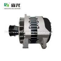 China 24V 80A Alternator 5010480575/ D5010480575 JFZ2811 for sale