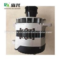 China 24V 80A Alternator 5010480575/ D5010480575 JFZ2811 for sale