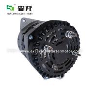 China 24V 80A Alternator 5010480575/ D5010480575 JFZ2811 for sale